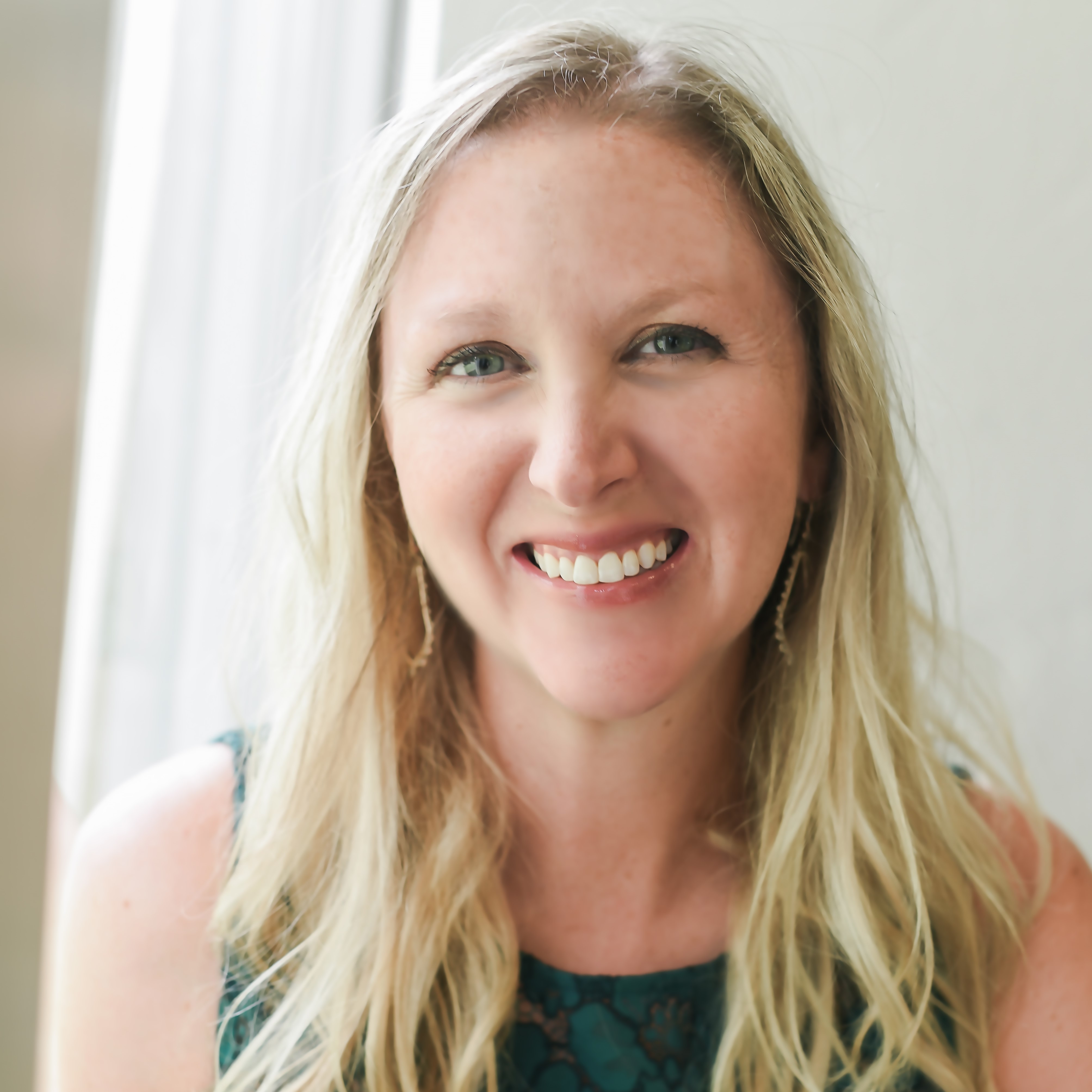 Kelly Knolhoff, AuD | HearingUp Provider