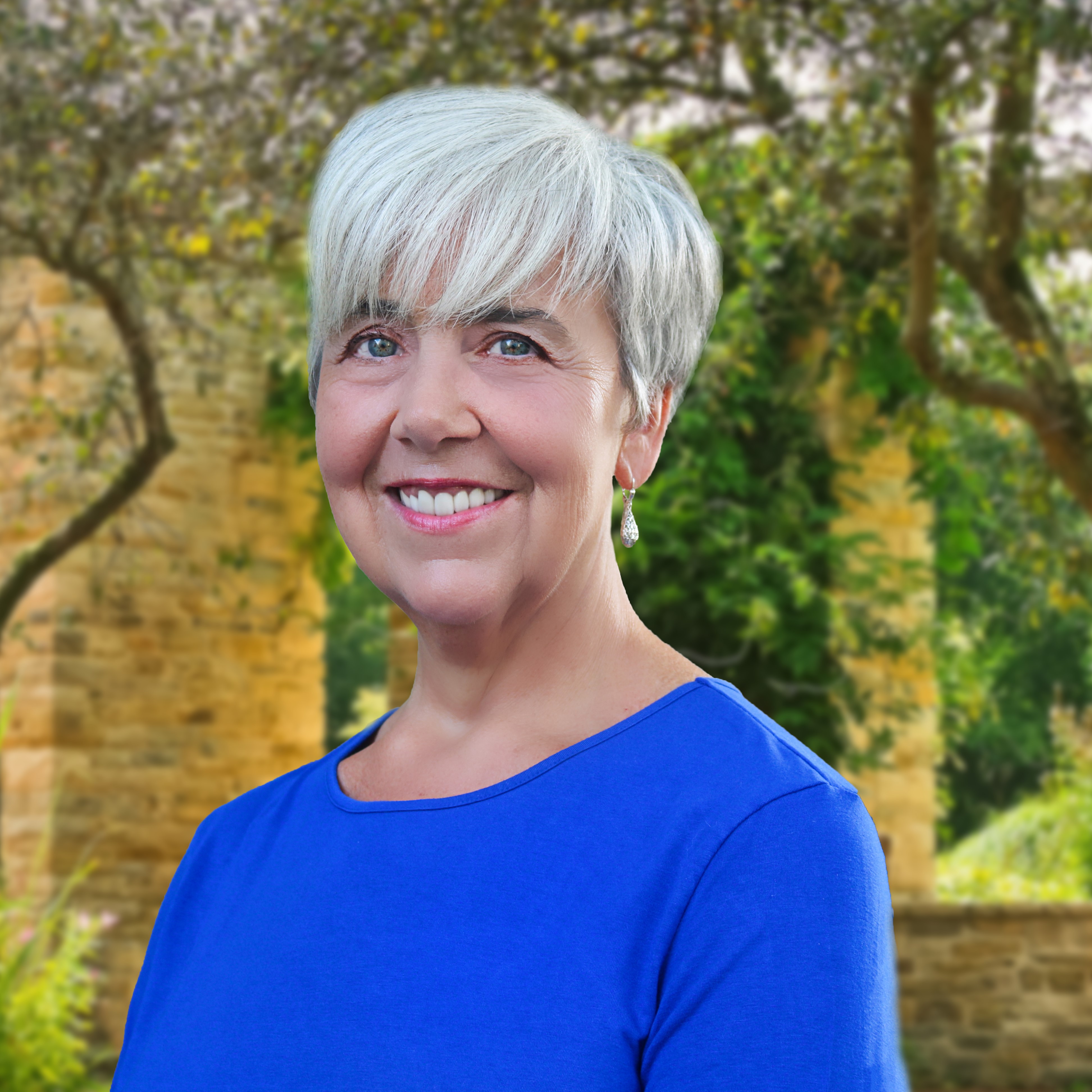 Nancy Datino, AuD | HearingUp Provider