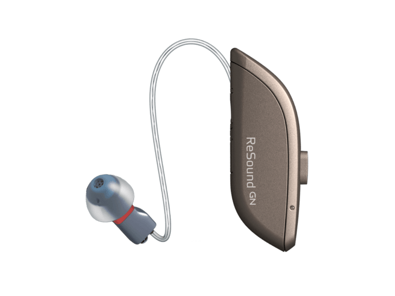 Hearing Aids