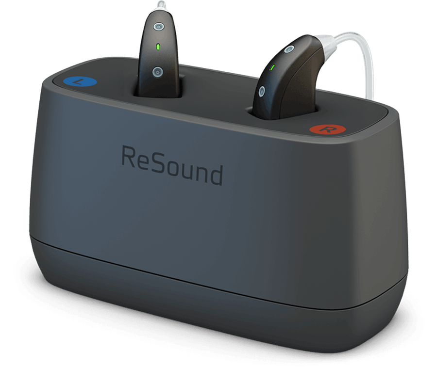 Resound One from a Best Practices Audiologist