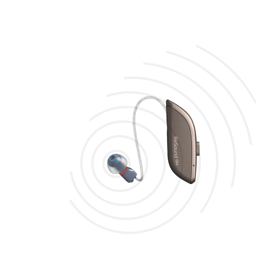 Resound One from a Best Practices Audiologist