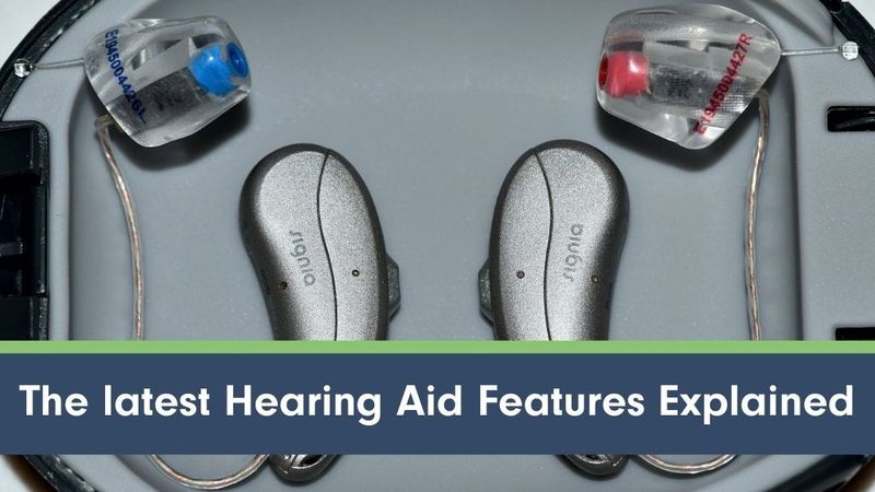 How Hearing Aids Work