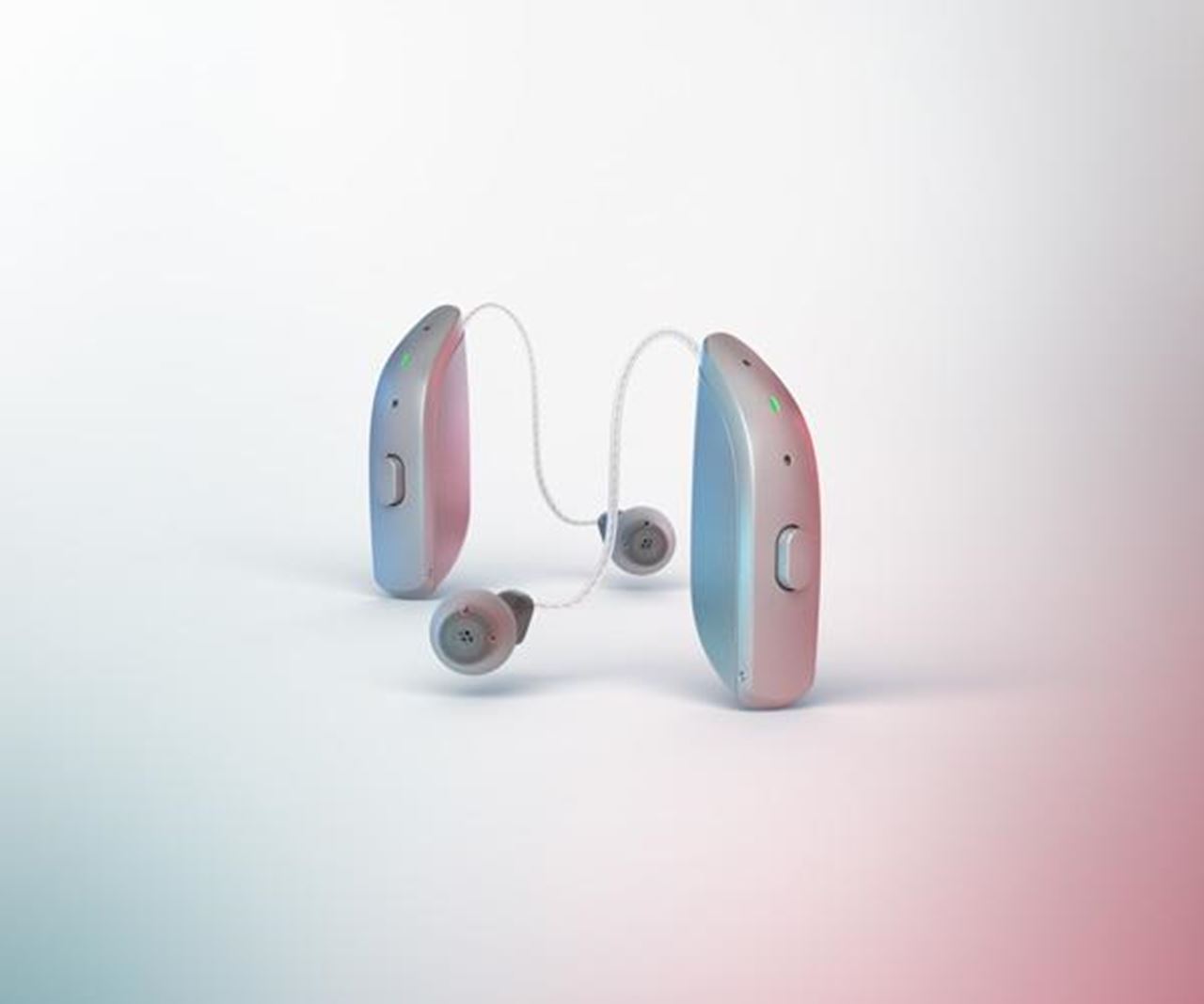 ReSound Omnia from a Best Practices Audiologist