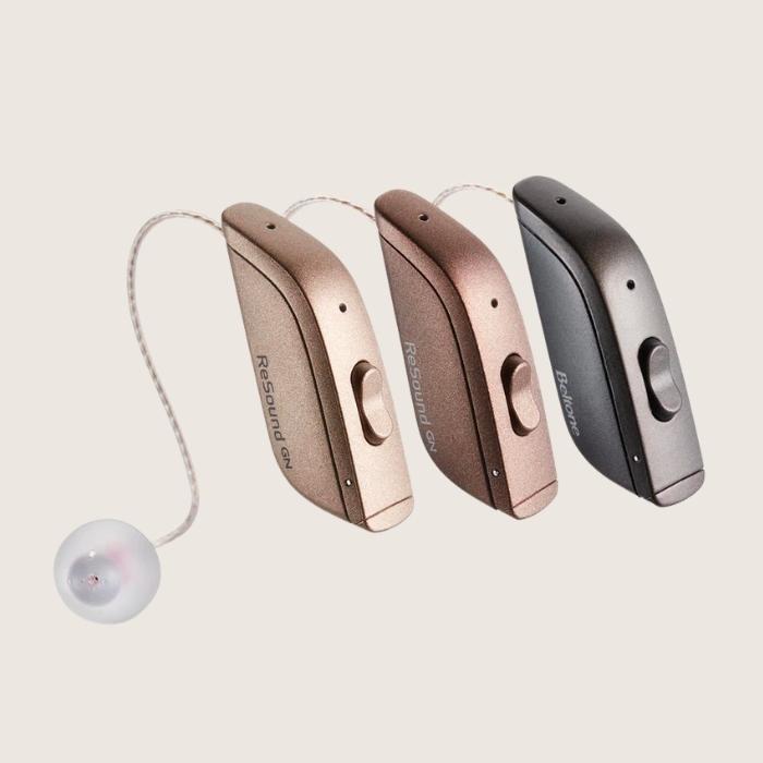 ReSound Omnia from a Best Practices Audiologist