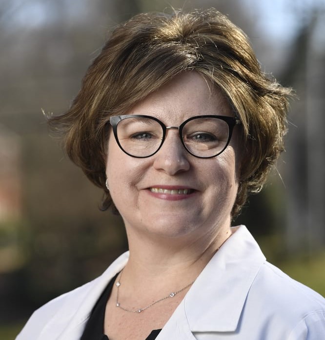 Shannon Frymark, AuD | Aim Hearing and Audiology Services, PC