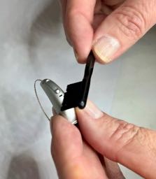 Keeping It Clean- Tips for Maintaining Your Hearing Aids