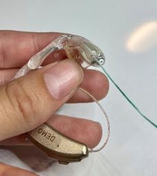 Keeping It Clean- Tips for Maintaining Your Hearing Aids