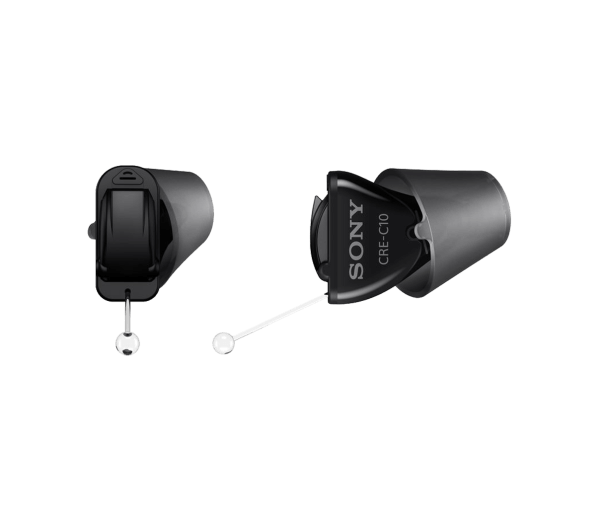 Buy the Sony CRE-C10 OTC Hearing Aid
