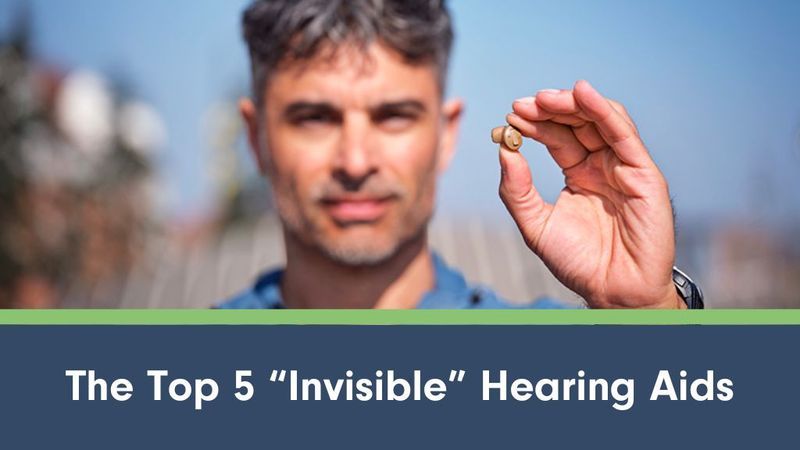 Dr. Cliff's Review of Starkey Genesis AI Hearing Aids