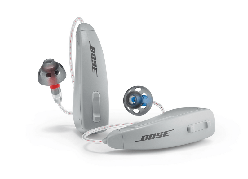 Lexie B1 Powered by Bose from a Best Practices Audiologist