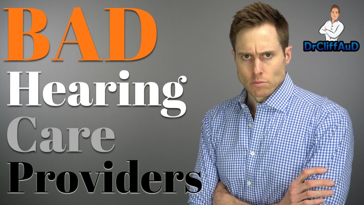 BAD Hearing Care Providers