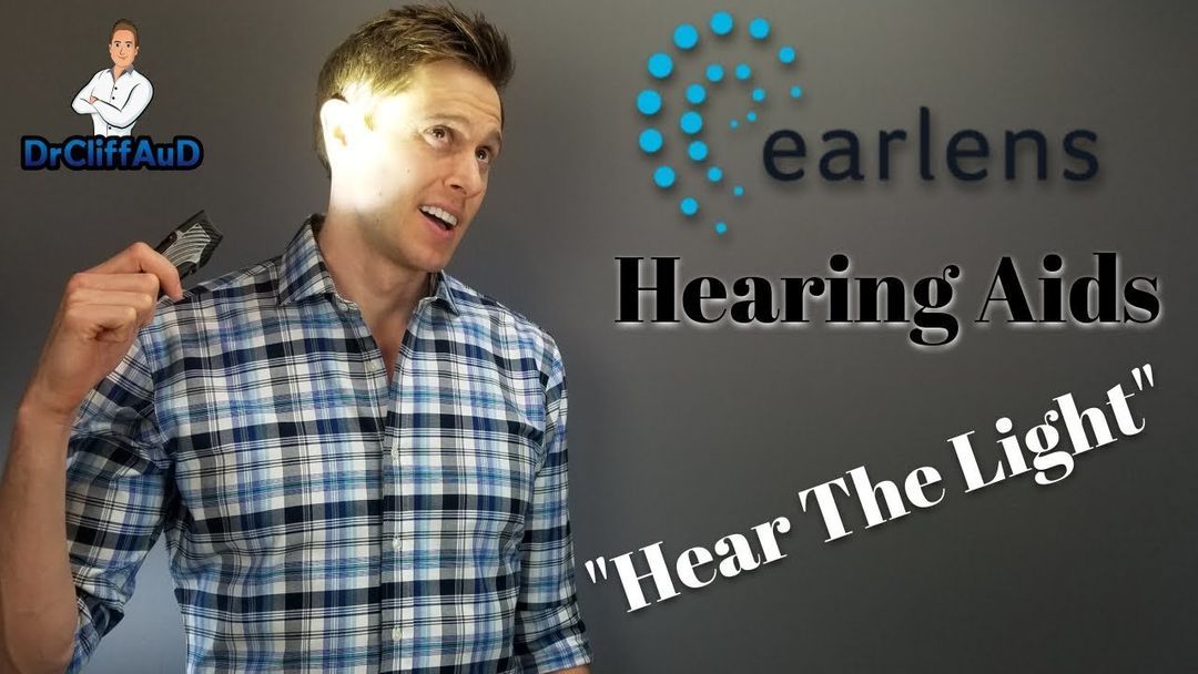 Are EARLENS Hearing Aids Worth The Hype? | Earlens Reviews