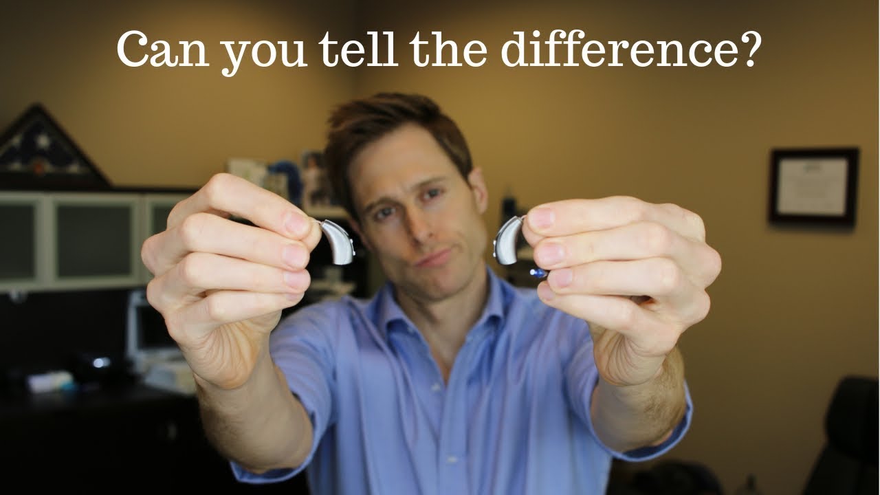 What are Private Labeled Hearing Aids?