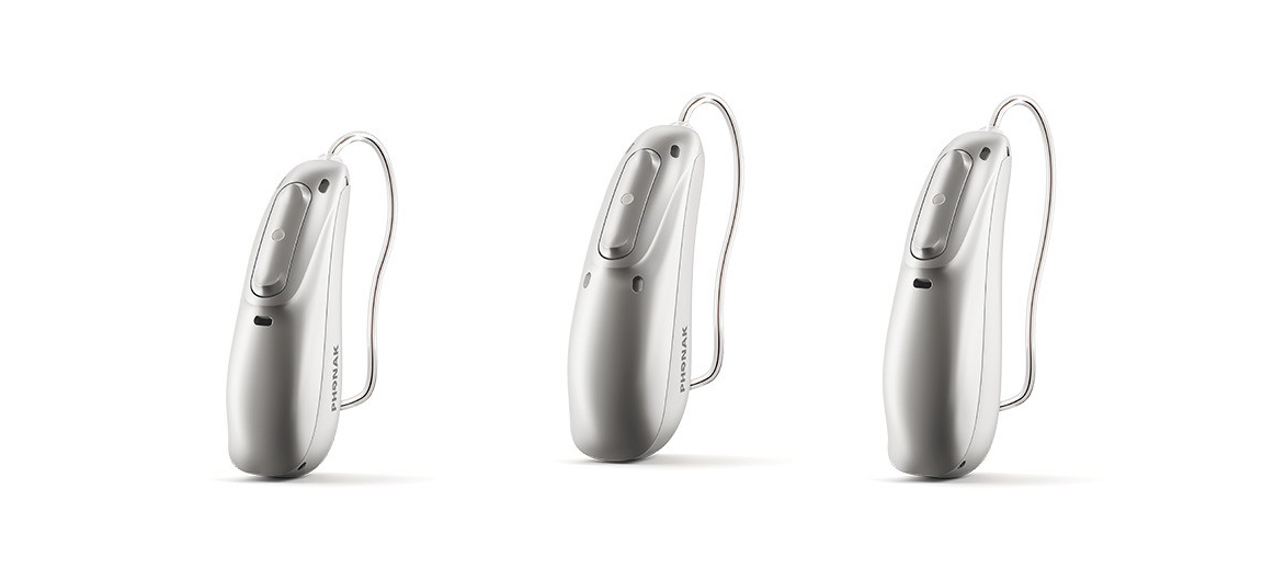 Audiologist's Review of the Phonak Lumity hearing aid