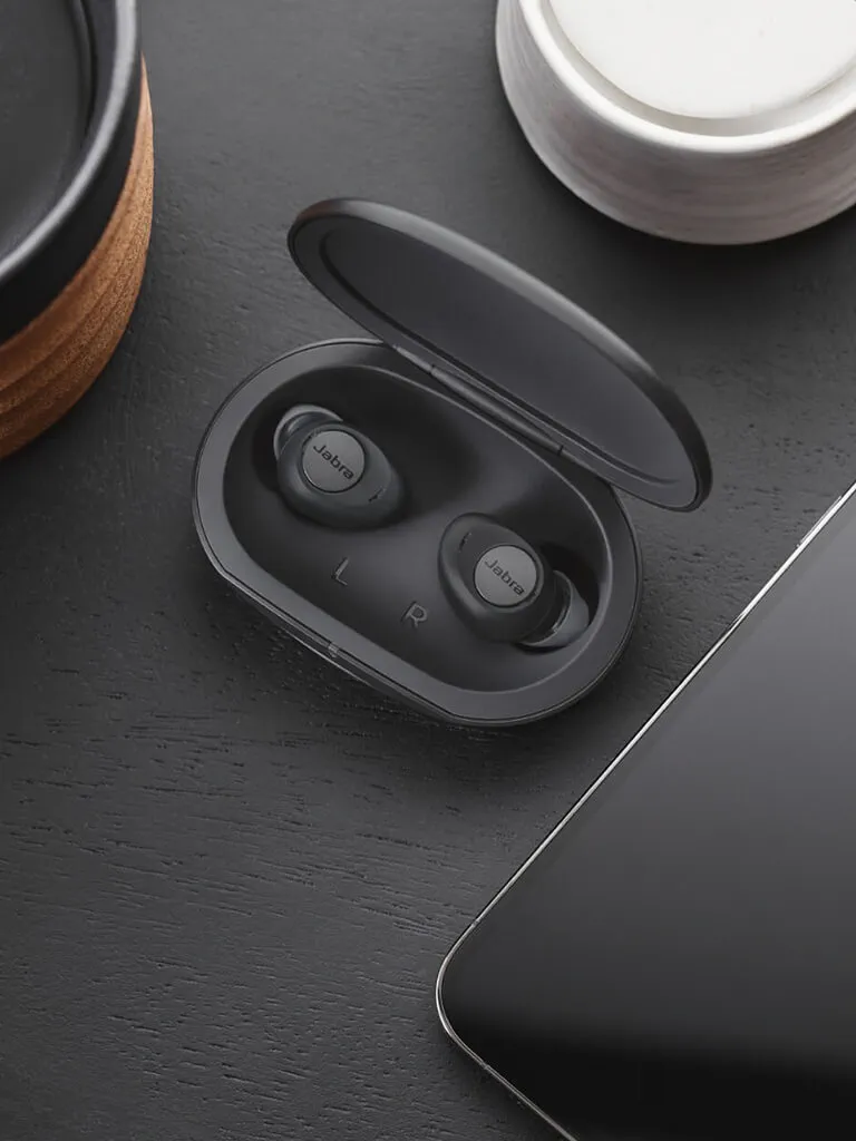 Jabra Enhance Plus from a Best Practices Audiologist