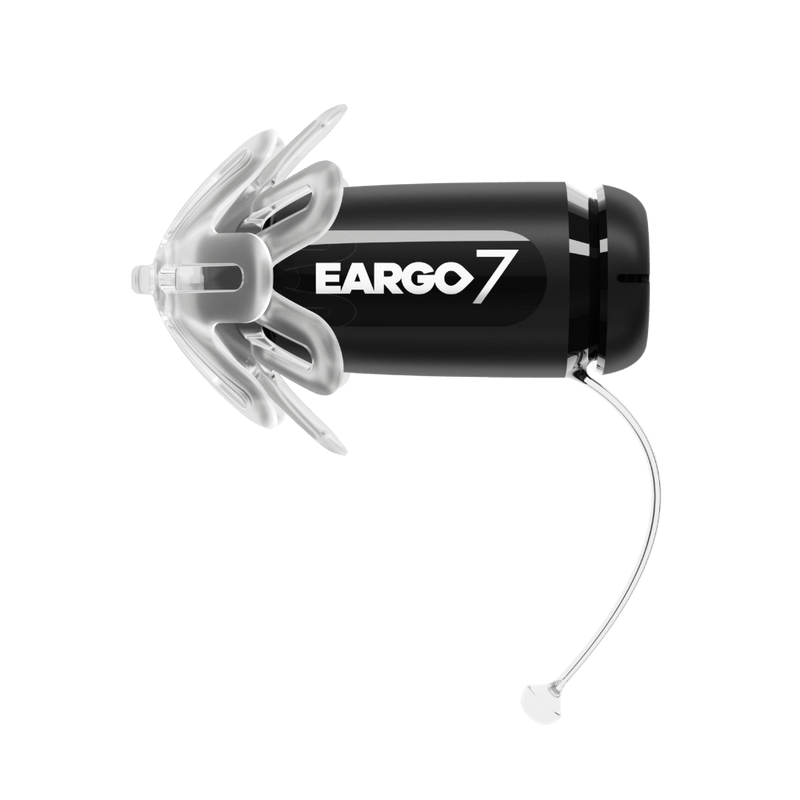 Eargo 7 from a Best Practices Audiologist