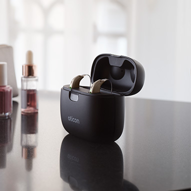 Oticon Real from a Best Practices Audiologist