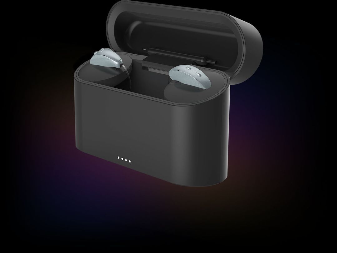 Starkey Genesis AI from a Best Practices Audiologist