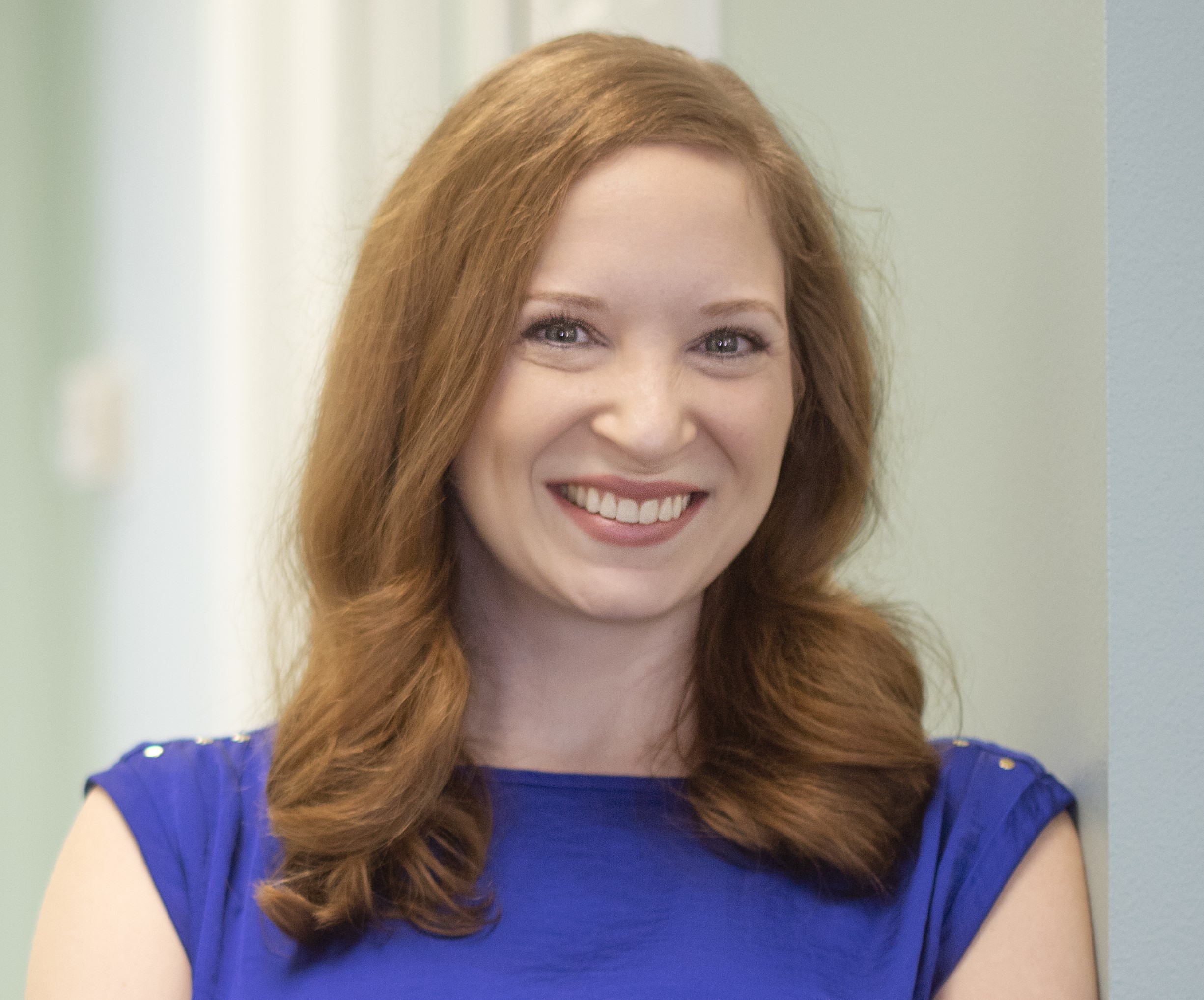 Tiffany Inman, AuD | HearingUp Provider