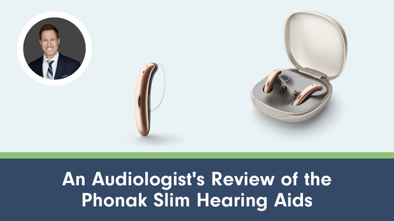Dr. Cliff's Review of Starkey Genesis AI Hearing Aids