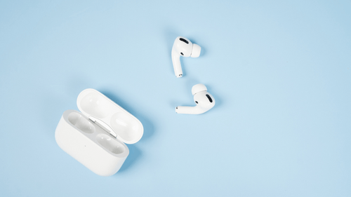 AirPods Pro 2 as Hearing Aids? An Audiologist's Review