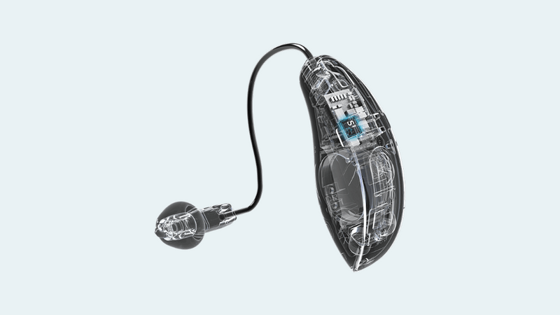 Dr. Cliff's Review of Starkey Genesis AI Hearing Aids