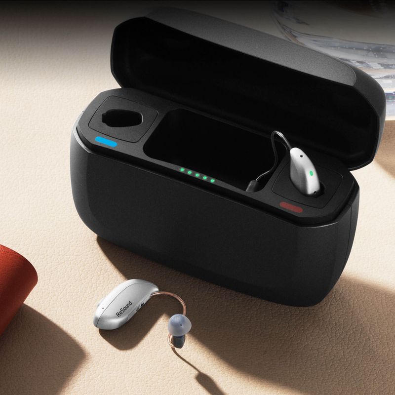 Resound Nexia from a Best Practices Audiologist