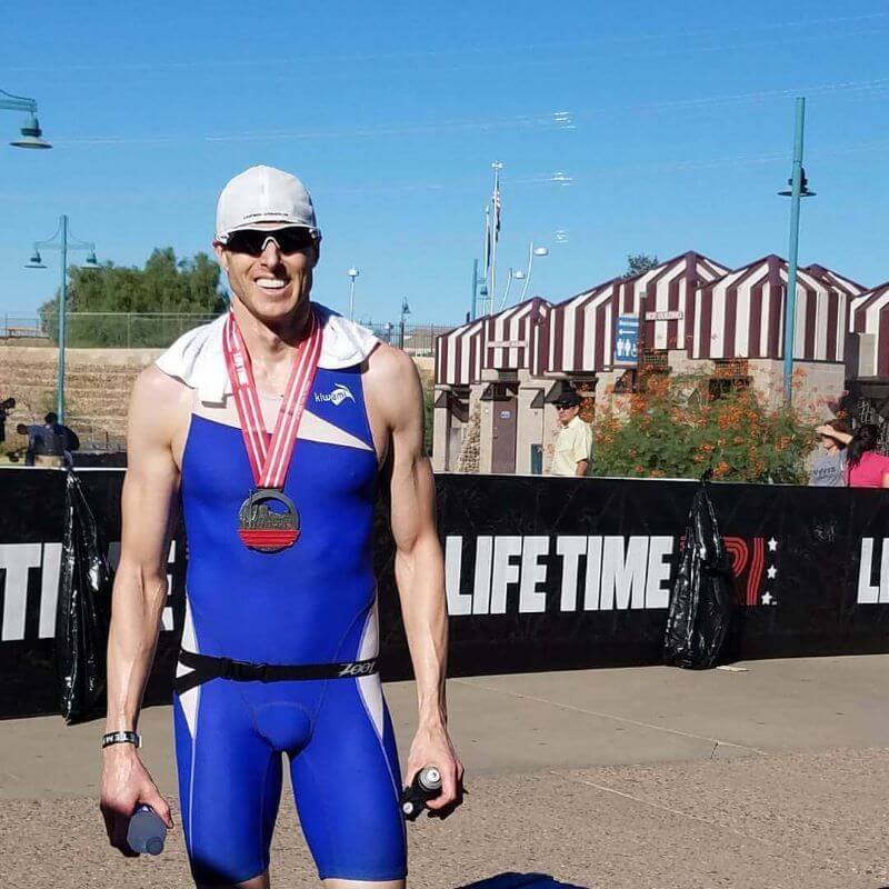 About Dr. Cliff Olson from HearingUp