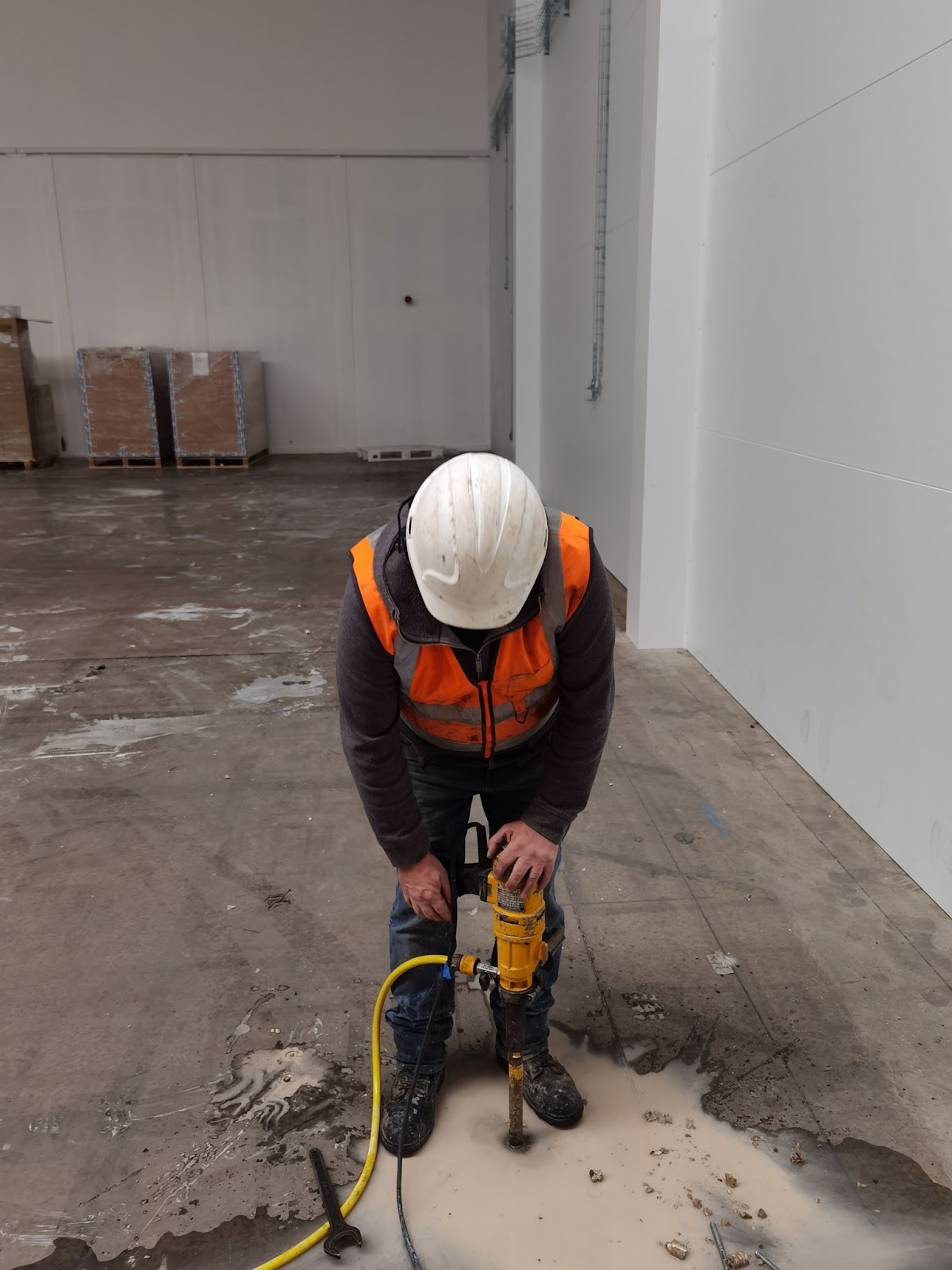 Drilling Mistakes to Avoid | DP Diamond Drilling