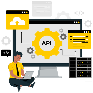 Documents Processing Solution | API Services - AmyGB