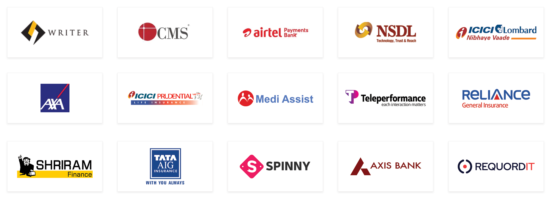 Documents Processing Solution | API Services - AmyGB