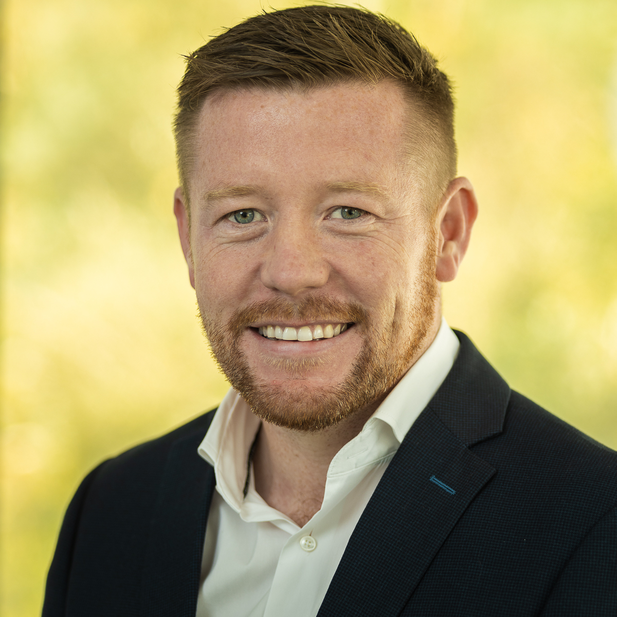 About us - Lagan Energy