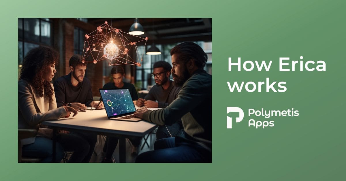 How Erica AI boosts your Confluence experience