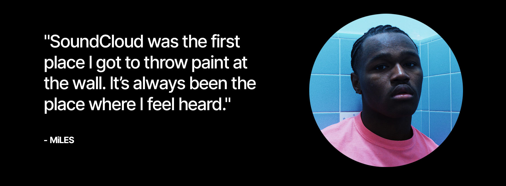 SoundCloud for Artists