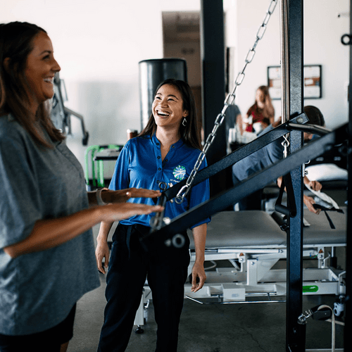 Services | FIT Physical Therapy