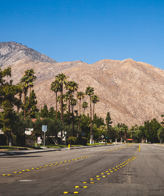 About Associa Desert Resort | HOA Management Company