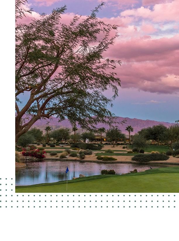 HOA Property Management Company | Associa Desert Resort