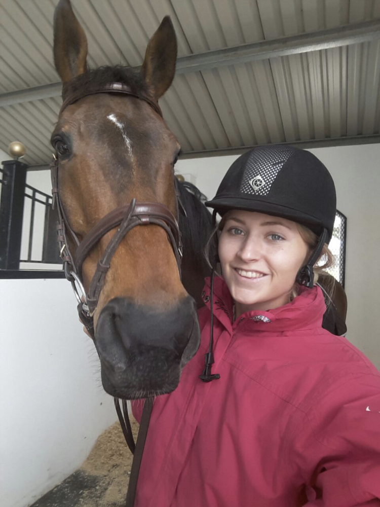 Stratton Field Livery Stables