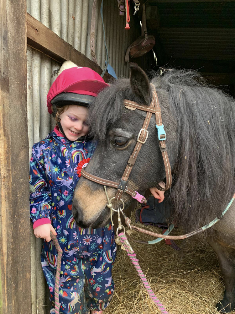 Stratton Field Livery Stables