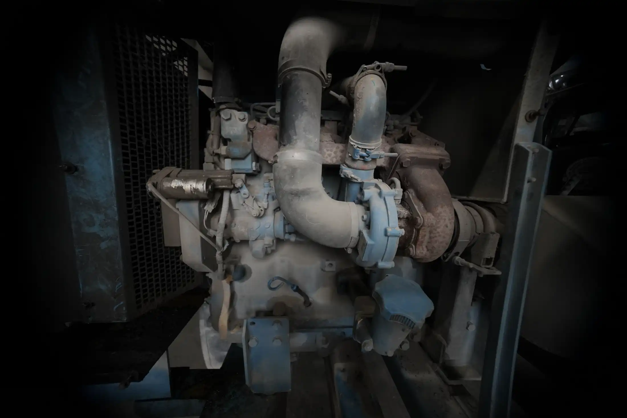 Truck & Auto Repair in Calgary & Lethbridge | Foothills Group