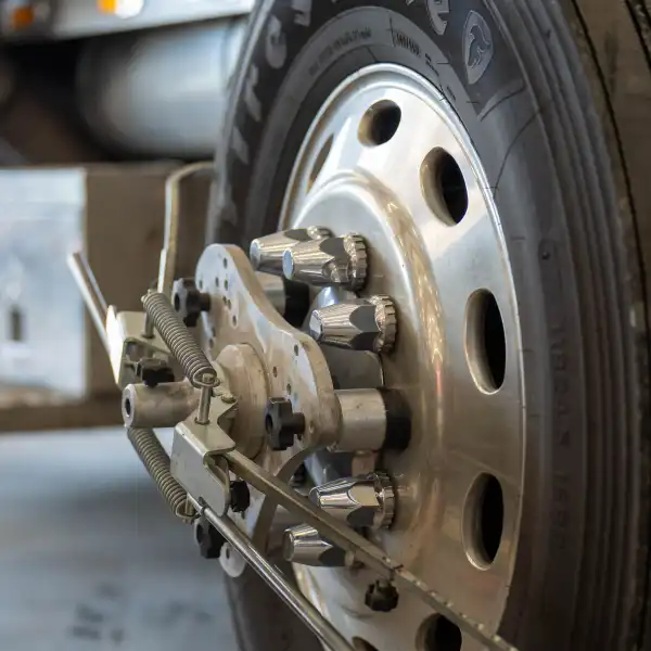 Truck & Auto Repair in Calgary & Lethbridge | Foothills Group