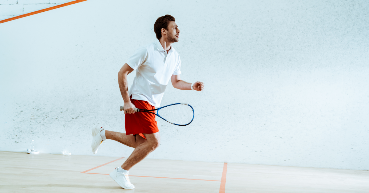 What Do Professional Squash Players Earn? | Paddle2Racket