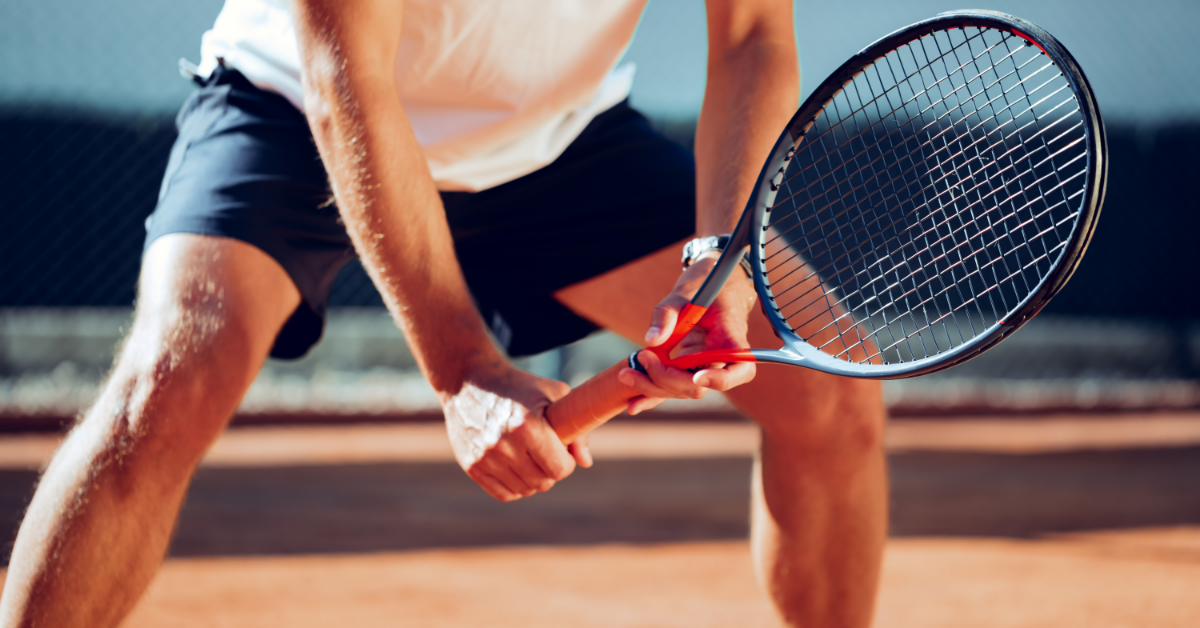 What Is The Best Body Type For Tennis? | Paddle2Racket
