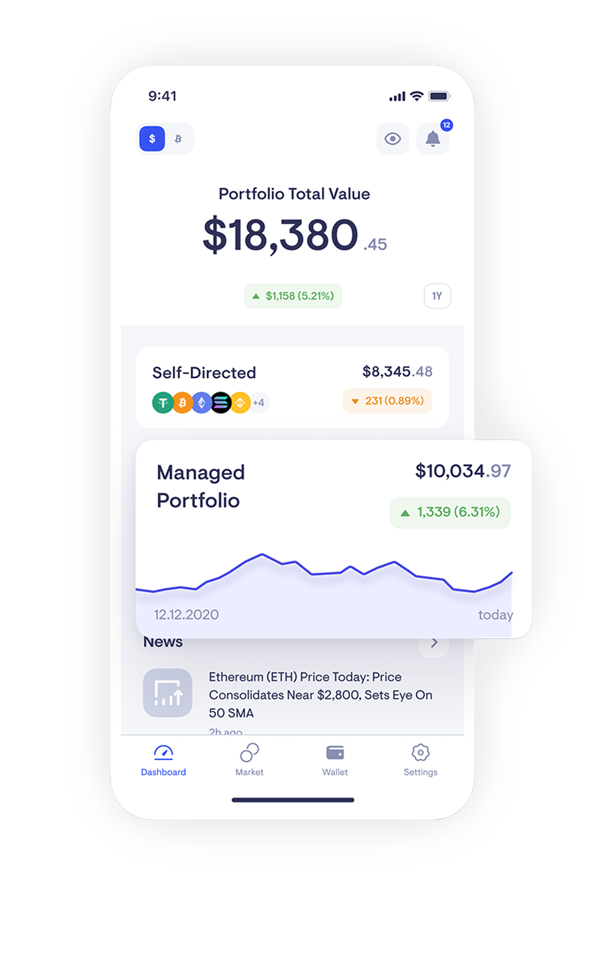 Crypto Investing and Portfolio Management | Path Crypto