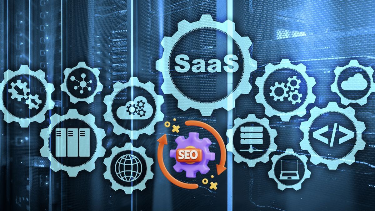 Demystifying SaaS SEO: An Essential Playbook for 2023 - LinkDrip Blog