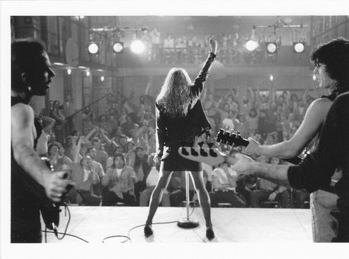 ACPAV - L'Eau chaude, l'eau frette