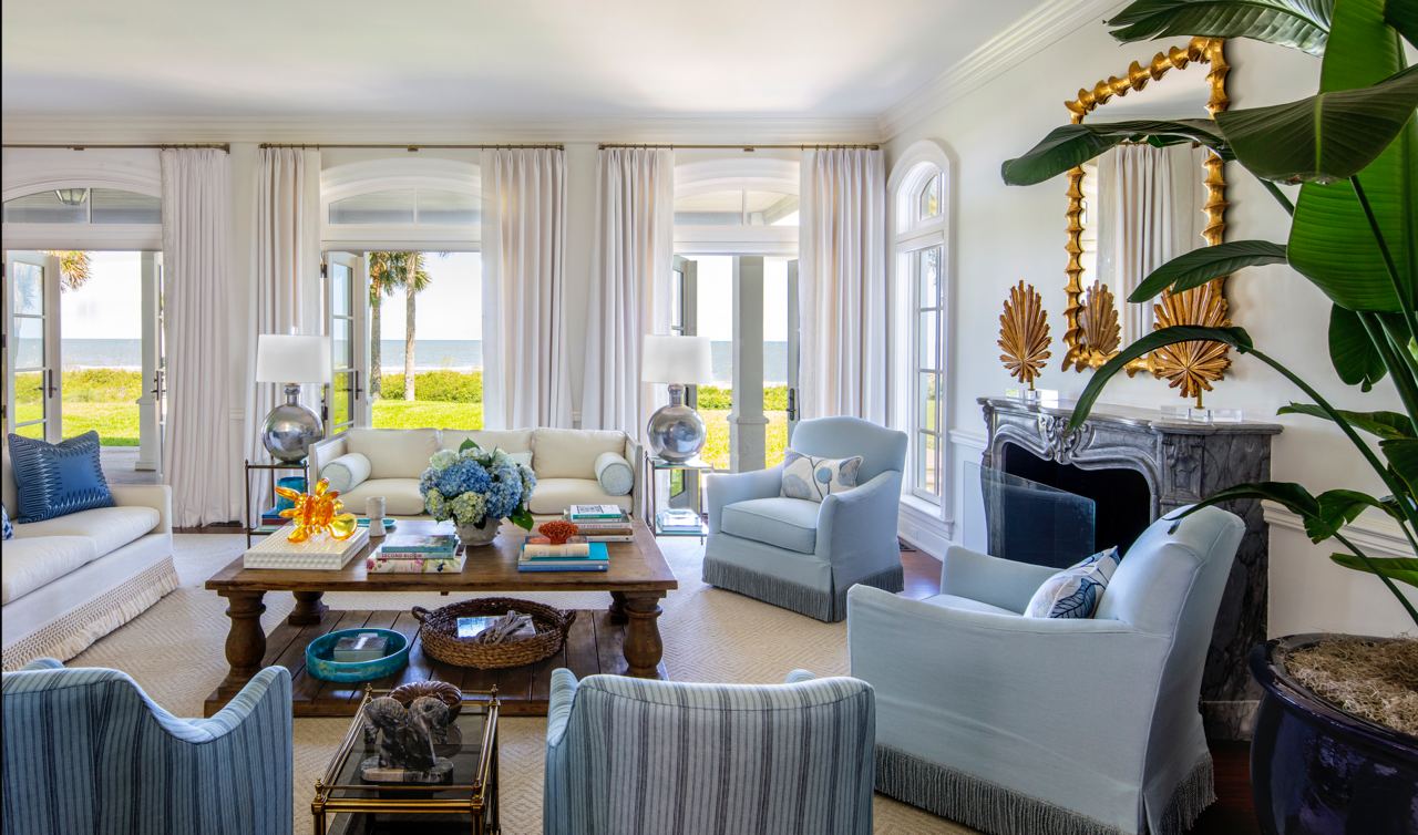 Home - Catherine Paterson Interior Design