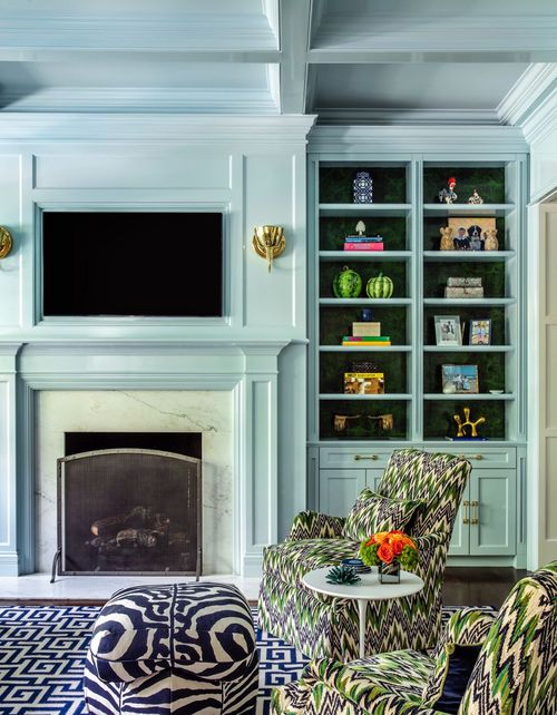 Home - Catherine Paterson Interior Design