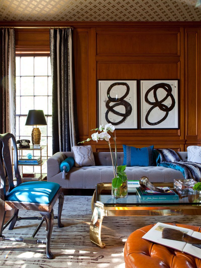 Home - Catherine Paterson Interior Design