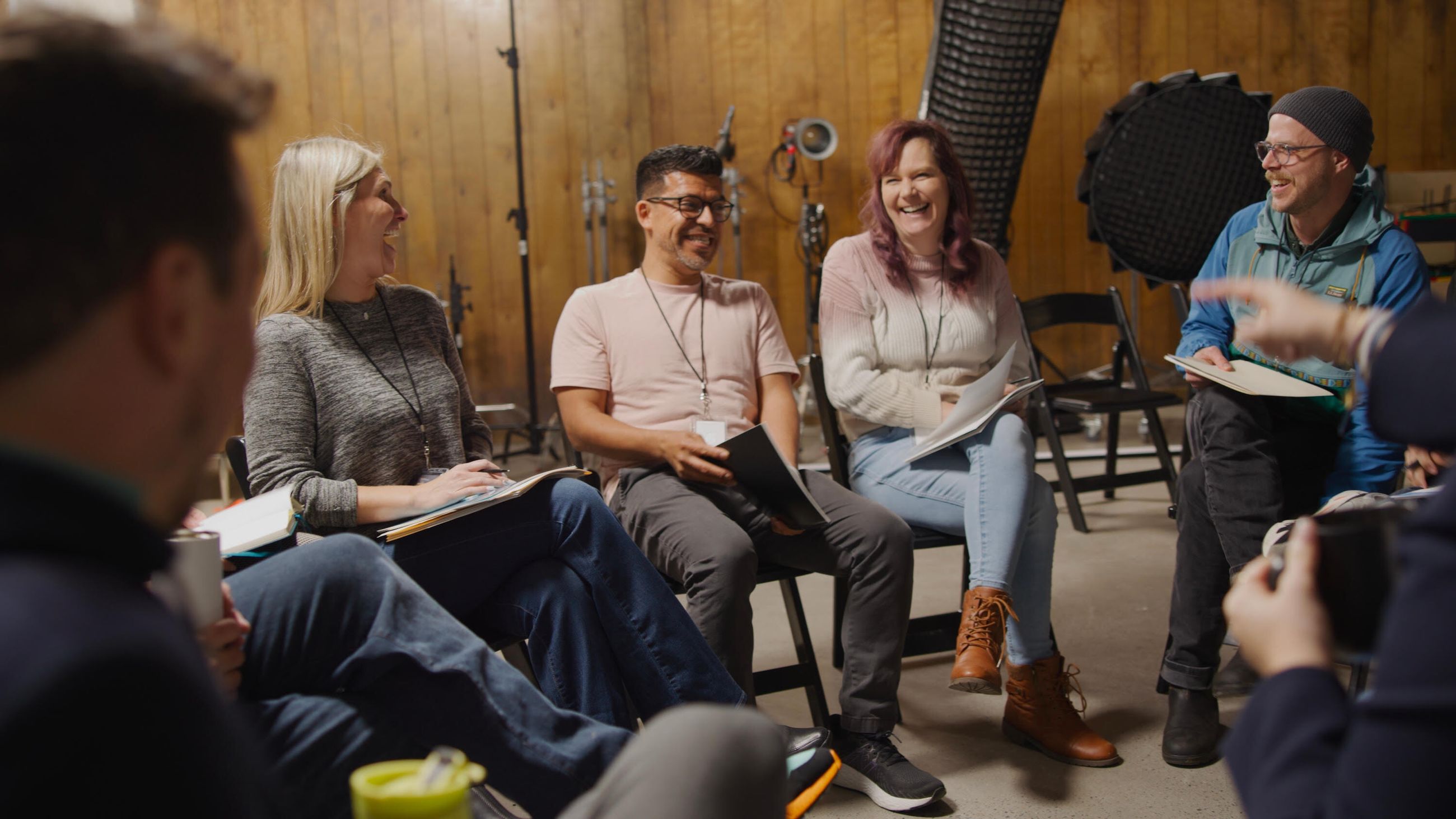 Muse Storytelling Academy